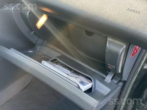 Melns Peugeot 3008 2012 Jelgava, ar dzinēja tilpumu 1.60 L un nobraukumu 207 tūkst. km par 3600 €, foto 10 vietnē AUTOMOTO.COM.LV