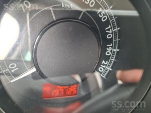 Черный Пежо 3008 2012 в Елгава, объемом двигателя 2.00 л и пробегом 0 тыс. км за 4890 €, фото 17 на AUTOMOTO.COM.LV