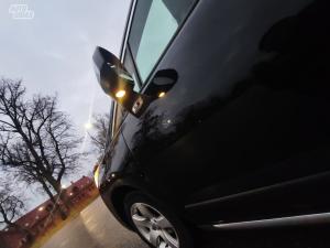 Black Peugeot 3008 2012 in Kaunas, with an engine capacity of 1.60 L and mileage of 257 thousand km for 3500 €, photo 16 on AUTOMOTO.COM.LV