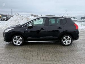 Melns Peugeot 3008 2013 Tauragė, ar dzinēja tilpumu 1.56 L un nobraukumu 247 tūkst. km par 4300 €, foto 4 vietnē AUTOMOTO.COM.LV