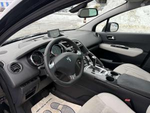 Melns Peugeot 3008 2013 Tauragė, ar dzinēja tilpumu 1.56 L un nobraukumu 247 tūkst. km par 4300 €, foto 13 vietnē AUTOMOTO.COM.LV