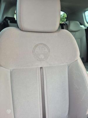 Black Peugeot 3008 2013 in Taurage, with an engine capacity of 2.00 L and mileage of 273 thousand km for 3900 €, photo 10 on AUTOMOTO.COM.LV