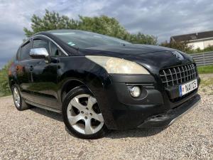 Melns Peugeot 3008 2013 Viļņa, ar dzinēja tilpumu 1.56 L un nobraukumu 295 tūkst. km par 2100 €, foto 10 vietnē AUTOMOTO.COM.LV