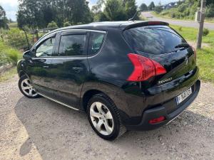 Melns Peugeot 3008 2013 Viļņa, ar dzinēja tilpumu 1.56 L un nobraukumu 295 tūkst. km par 2100 €, foto 13 vietnē AUTOMOTO.COM.LV