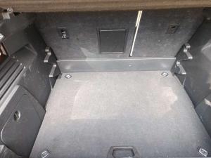 Black Peugeot 3008 2013 in Taurage, with an engine capacity of 2.00 L and mileage of 276 thousand km for 3300 €, photo 12 on AUTOMOTO.COM.LV
