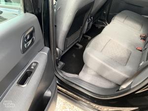 Black Peugeot 3008 2015 in Vilnius, with an engine capacity of 1.60 L and mileage of 243 thousand km for 4950 €, photo 11 on AUTOMOTO.COM.LV