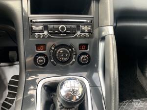 Black Peugeot 3008 2015 in Vilnius, with an engine capacity of 1.60 L and mileage of 243 thousand km for 4950 €, photo 16 on AUTOMOTO.COM.LV