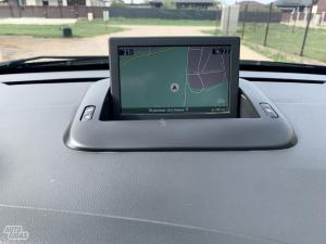 Black Peugeot 3008 2015 in Vilnius, with an engine capacity of 1.60 L and mileage of 243 thousand km for 4950 €, photo 17 on AUTOMOTO.COM.LV