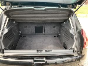 Black Peugeot 3008 2015 in Vilnius, with an engine capacity of 1.60 L and mileage of 243 thousand km for 4950 €, photo 21 on AUTOMOTO.COM.LV