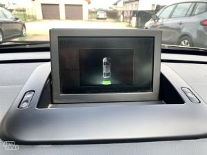 Black Peugeot 3008 2015 in Vilnius, with an engine capacity of 1.60 L and mileage of 243 thousand km for 4850 €, photo 18 on AUTOMOTO.COM.LV