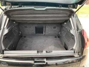 Black Peugeot 3008 2015 in Vilnius, with an engine capacity of 1.60 L and mileage of 243 thousand km for 4850 €, photo 21 on AUTOMOTO.COM.LV