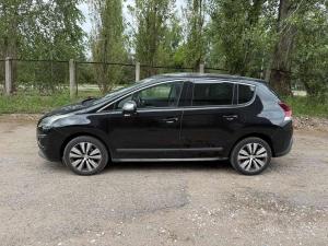 Melns Peugeot 3008 2015 Tauragė, ar dzinēja tilpumu 1.56 L un nobraukumu 254 tūkst. km par 4750 €, foto 5 vietnē AUTOMOTO.COM.LV