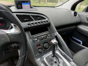 Melns Peugeot 3008 2015 Tauragė, ar dzinēja tilpumu 1.56 L un nobraukumu 254 tūkst. km par 4750 €, foto 11 vietnē AUTOMOTO.COM.LV