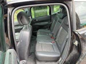 Melns Peugeot 3008 2015 Tauragė, ar dzinēja tilpumu 1.56 L un nobraukumu 254 tūkst. km par 4750 €, foto 15 vietnē AUTOMOTO.COM.LV