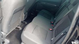 Black Peugeot 3008 2015 in Vilnius, with an engine capacity of 2.00 L and mileage of 298 thousand km for 5000 €, photo 16 on AUTOMOTO.COM.LV