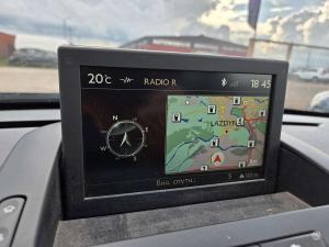 Черный Пежо 3008 2015 в Вильнюс, объемом двигателя 1.56 л и пробегом 205 тыс. км за 5100 €, фото 15 на AUTOMOTO.COM.LV