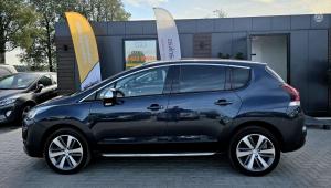 Melns Peugeot 3008 2015 Tauragė, ar dzinēja tilpumu 1.20 L un nobraukumu 138 tūkst. km par 5000 €, foto 6 vietnē AUTOMOTO.COM.LV
