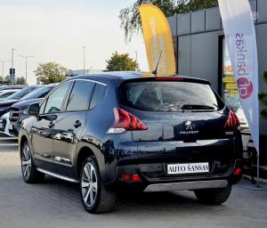 Melns Peugeot 3008 2015 Tauragė, ar dzinēja tilpumu 1.20 L un nobraukumu 138 tūkst. km par 5000 €, foto 8 vietnē AUTOMOTO.COM.LV