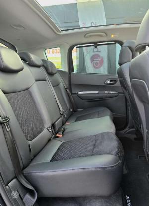 Melns Peugeot 3008 2015 Tauragė, ar dzinēja tilpumu 1.20 L un nobraukumu 138 tūkst. km par 5000 €, foto 28 vietnē AUTOMOTO.COM.LV