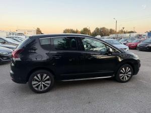 Melns Peugeot 3008 2015 Marijampole, ar dzinēja tilpumu 1.60 L un nobraukumu 280 tūkst. km par 3550 €, foto 5 vietnē AUTOMOTO.COM.LV