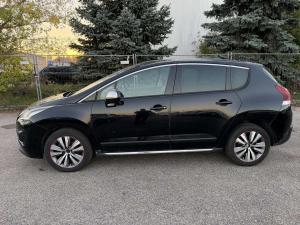 Melns Peugeot 3008 2015 Marijampole, ar dzinēja tilpumu 1.60 L un nobraukumu 280 tūkst. km par 3550 €, foto 9 vietnē AUTOMOTO.COM.LV