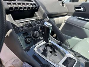 Black Peugeot 3008 2016 in Vilnius, with an engine capacity of 1.56 L and mileage of 219 thousand km for 6999 €, photo 19 on AUTOMOTO.COM.LV