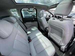 Black Peugeot 3008 2016 in Vilnius, with an engine capacity of 1.56 L and mileage of 219 thousand km for 6499 €, photo 13 on AUTOMOTO.COM.LV