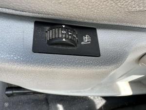 Black Peugeot 3008 2016 in Vilnius, with an engine capacity of 1.56 L and mileage of 219 thousand km for 6499 €, photo 17 on AUTOMOTO.COM.LV