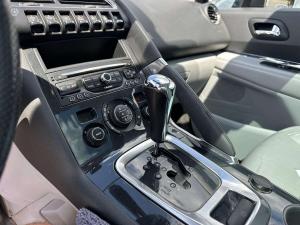 Black Peugeot 3008 2016 in Vilnius, with an engine capacity of 1.56 L and mileage of 219 thousand km for 6499 €, photo 20 on AUTOMOTO.COM.LV