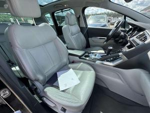 Black Peugeot 3008 2016 in Vilnius, with an engine capacity of 1.56 L and mileage of 219 thousand km for 6499 €, photo 21 on AUTOMOTO.COM.LV