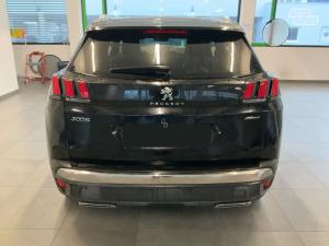 Melns Peugeot 3008 2017 Šauļi, ar dzinēja tilpumu 1.20 L un nobraukumu 97 tūkst. km par 13600 €, foto 5 vietnē AUTOMOTO.COM.LV