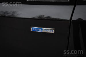 Melns Peugeot 3008 2017 Rīga, ar dzinēja tilpumu 1.20 L un nobraukumu 147 tūkst. km par 9995 €, foto 8 vietnē AUTOMOTO.COM.LV