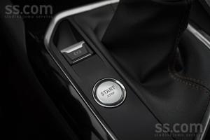 Melns Peugeot 3008 2017 Rīga, ar dzinēja tilpumu 1.20 L un nobraukumu 147 tūkst. km par 9995 €, foto 23 vietnē AUTOMOTO.COM.LV