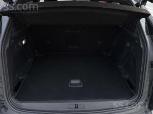 Melns Peugeot 3008 2017 Rīga, ar dzinēja tilpumu 1.60 L un nobraukumu 118 tūkst. km par 14250 €, foto 11 vietnē AUTOMOTO.COM.LV