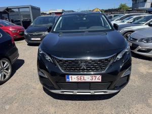 Melns Peugeot 3008 2017 Kauņa, ar dzinēja tilpumu 1.20 L un nobraukumu 205 tūkst. km par 7850 €, foto 3 vietnē AUTOMOTO.COM.LV