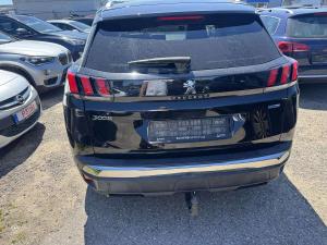 Melns Peugeot 3008 2017 Kauņa, ar dzinēja tilpumu 1.20 L un nobraukumu 205 tūkst. km par 7850 €, foto 7 vietnē AUTOMOTO.COM.LV