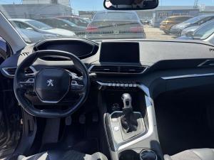 Melns Peugeot 3008 2017 Kauņa, ar dzinēja tilpumu 1.20 L un nobraukumu 205 tūkst. km par 7850 €, foto 8 vietnē AUTOMOTO.COM.LV