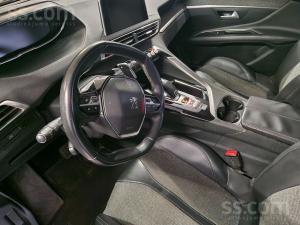 Melns Peugeot 3008 2017 Rīga, ar dzinēja tilpumu 1.60 L un nobraukumu 161 tūkst. km par 13700 €, foto 6 vietnē AUTOMOTO.COM.LV
