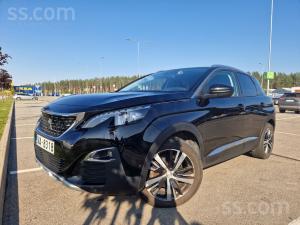 Melns Peugeot 3008 2017 Rīga, ar dzinēja tilpumu 1.60 L un nobraukumu 161 tūkst. km par 13700 €, foto 11 vietnē AUTOMOTO.COM.LV