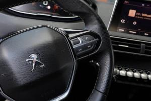 Черный Пежо 3008 2017 в Елгава, объемом двигателя 1.60 л и пробегом 193 тыс. км за 13990 €, фото 24 на AUTOMOTO.COM.LV