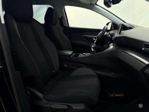 Melns Peugeot 3008 2017 Viļņa, ar dzinēja tilpumu 1.20 L un nobraukumu 233 tūkst. km par 9700 €, foto 15 vietnē AUTOMOTO.COM.LV