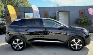 Melns Peugeot 3008 2017 Tauragė, ar dzinēja tilpumu 1.56 L un nobraukumu 240 tūkst. km par 8700 €, foto 7 vietnē AUTOMOTO.COM.LV