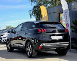 Melns Peugeot 3008 2017 Tauragė, ar dzinēja tilpumu 1.56 L un nobraukumu 240 tūkst. km par 8700 €, foto 8 vietnē AUTOMOTO.COM.LV
