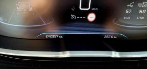 Melns Peugeot 3008 2017 Tauragė, ar dzinēja tilpumu 1.56 L un nobraukumu 240 tūkst. km par 8700 €, foto 17 vietnē AUTOMOTO.COM.LV