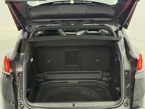 Melns Peugeot 3008 2017 Tauragė, ar dzinēja tilpumu 2.00 L un nobraukumu 254 tūkst. km par 13400 €, foto 33 vietnē AUTOMOTO.COM.LV