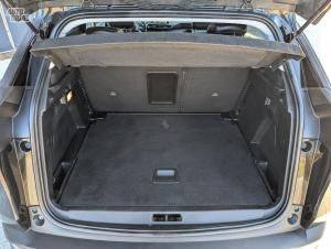 Melns Peugeot 3008 2018 Šauļi, ar dzinēja tilpumu 1.20 L un nobraukumu 177 tūkst. km par 12300 €, foto 19 vietnē AUTOMOTO.COM.LV