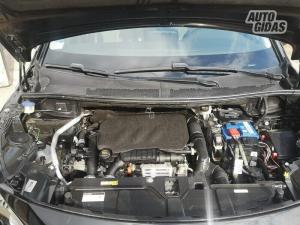 Melns Peugeot 3008 2018 Šauļi, ar dzinēja tilpumu 1.20 L un nobraukumu 177 tūkst. km par 12300 €, foto 21 vietnē AUTOMOTO.COM.LV