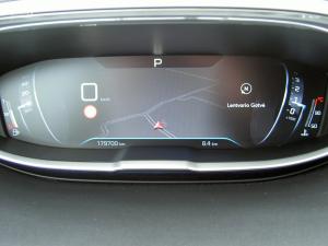 Black Peugeot 3008 2018 in Vilnius, with an engine capacity of 1.60 L and mileage of 179 thousand km for 11499 €, photo 18 on AUTOMOTO.COM.LV