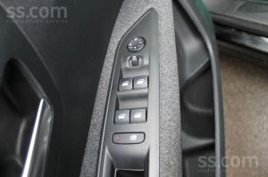 Melns Peugeot 3008 2018 Rīga, ar dzinēja tilpumu 1.50 L un nobraukumu 0 tūkst. km par 11650 €, foto 19 vietnē AUTOMOTO.COM.LV