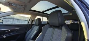 Black Peugeot 3008 2018 in Taurage, with an engine capacity of 1.50 L and mileage of 220 thousand km for 10700 €, photo 11 on AUTOMOTO.COM.LV